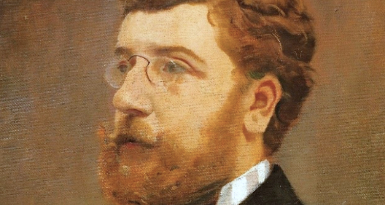 Biografía de Georges Bizet – dominiopublico.es