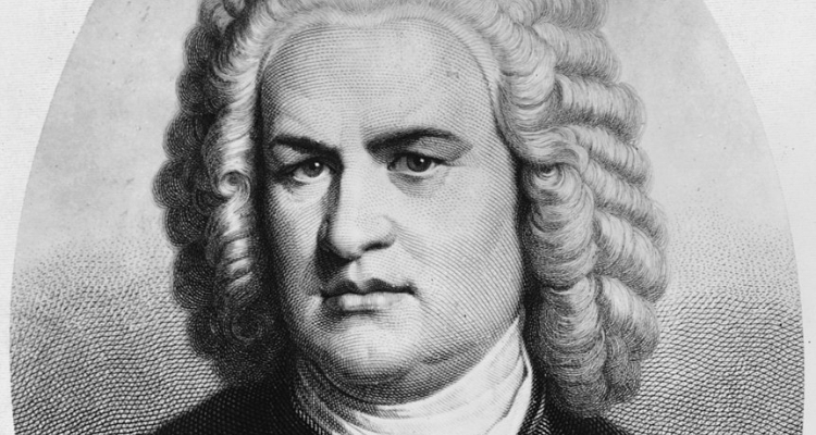 Biografía de Johann Sebastian Bach – dominiopublico.es